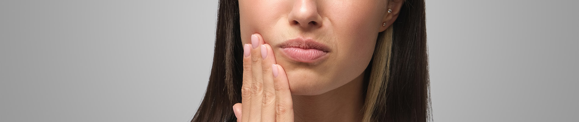 Surgical Treatment of TMJ Disorders - Airdrie, Alberta